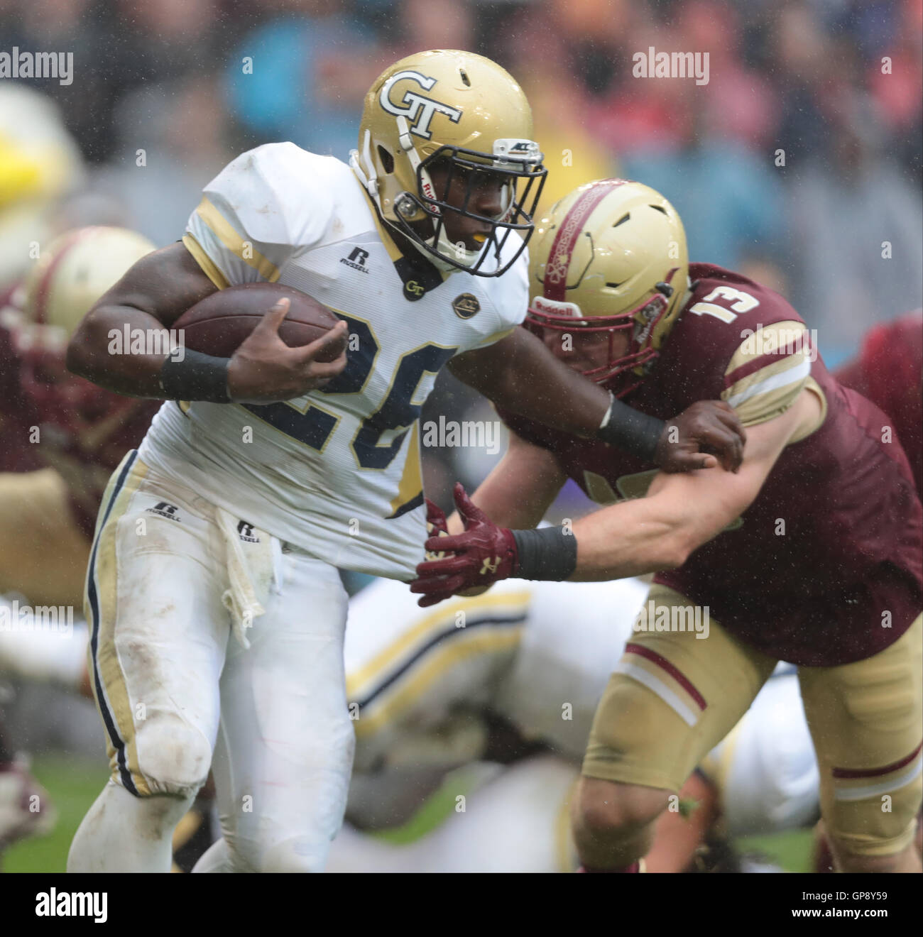 Connor strachan hi-res stock photography and images - Alamy