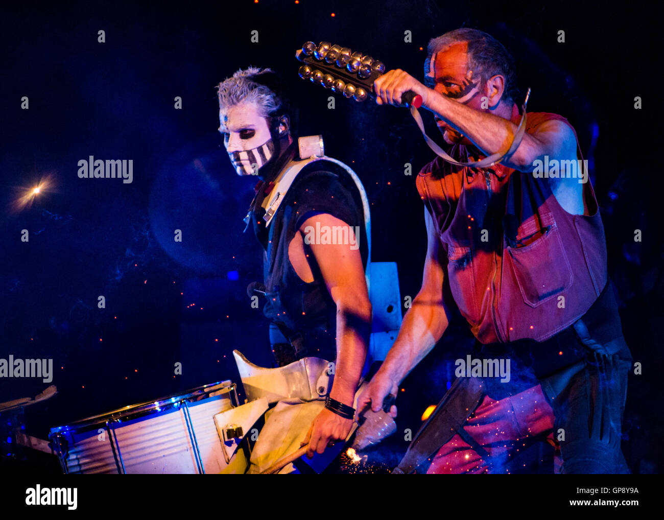 Freedom festival hull hi-res stock photography and images - Alamy