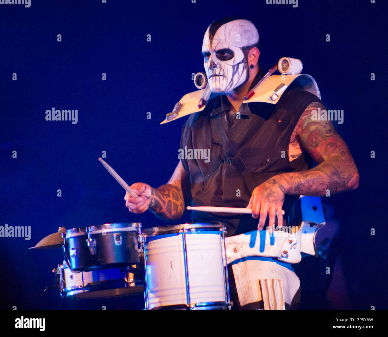Freedom festival hull hi-res stock photography and images - Alamy