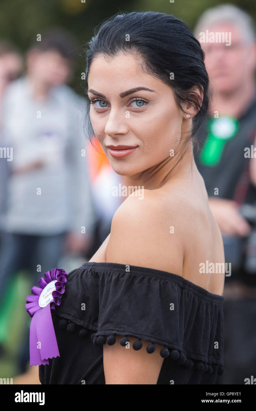 Cally jane beech hi-res stock photography and images - Alamy