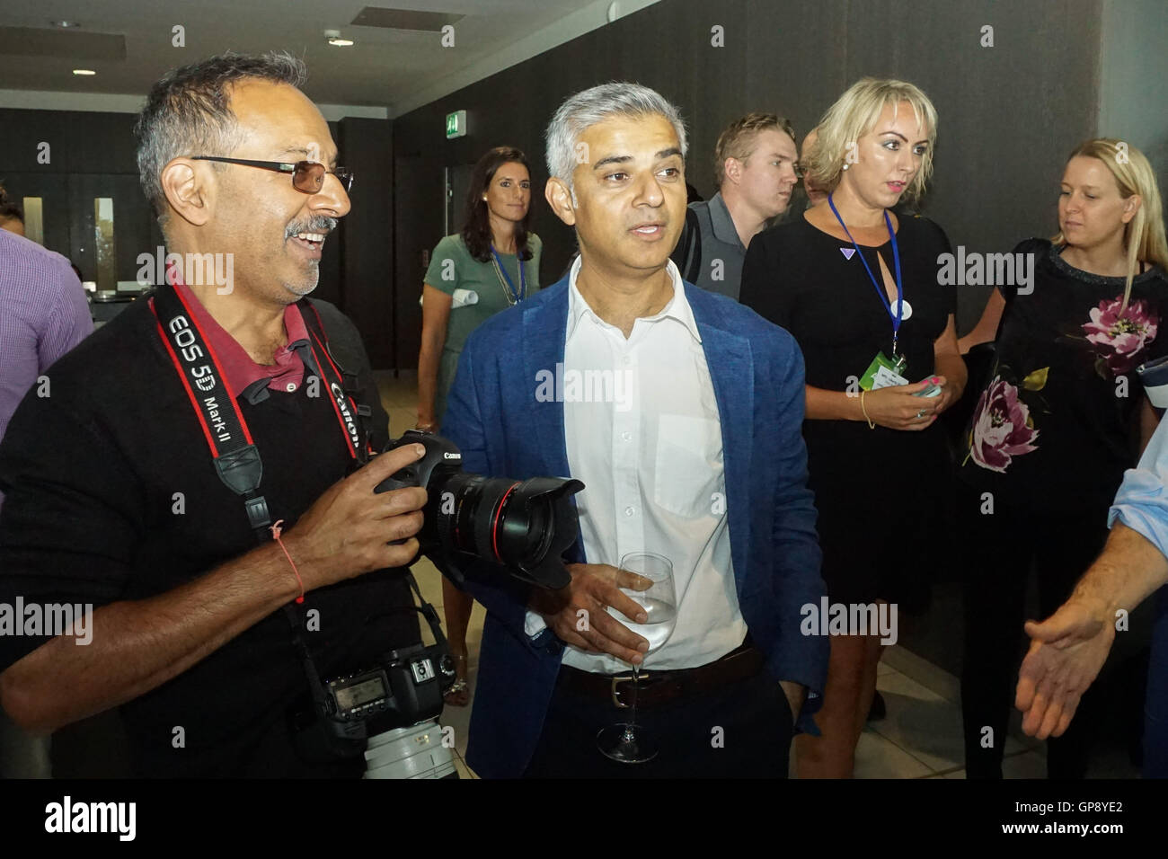 3rd sep 2016 hi-res stock photography and images - Alamy