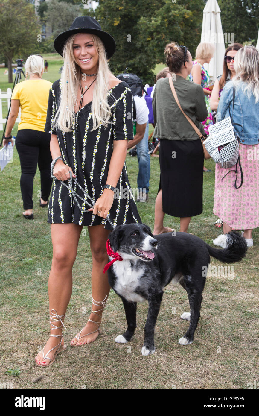 Chloe Meadows Towie Stock Photos & Chloe Meadows Towie Stock Images - Alamy