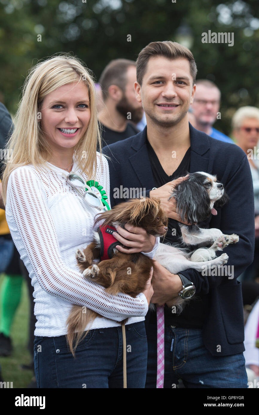 Rachel riley hi-res stock photography and images - Alamy