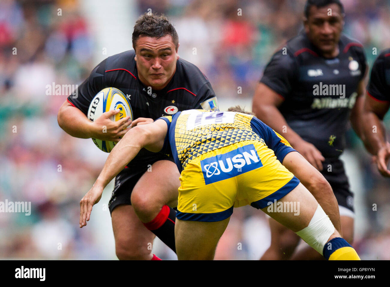 George hammond hi-res stock photography and images - Alamy