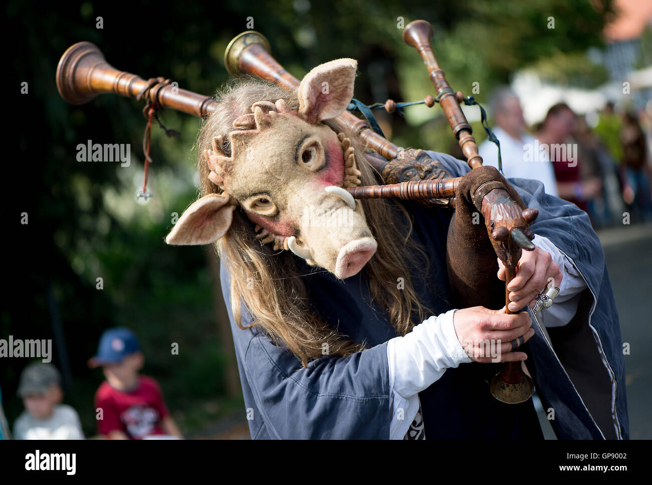 Jester history historical hi-res stock photography and images - Alamy
