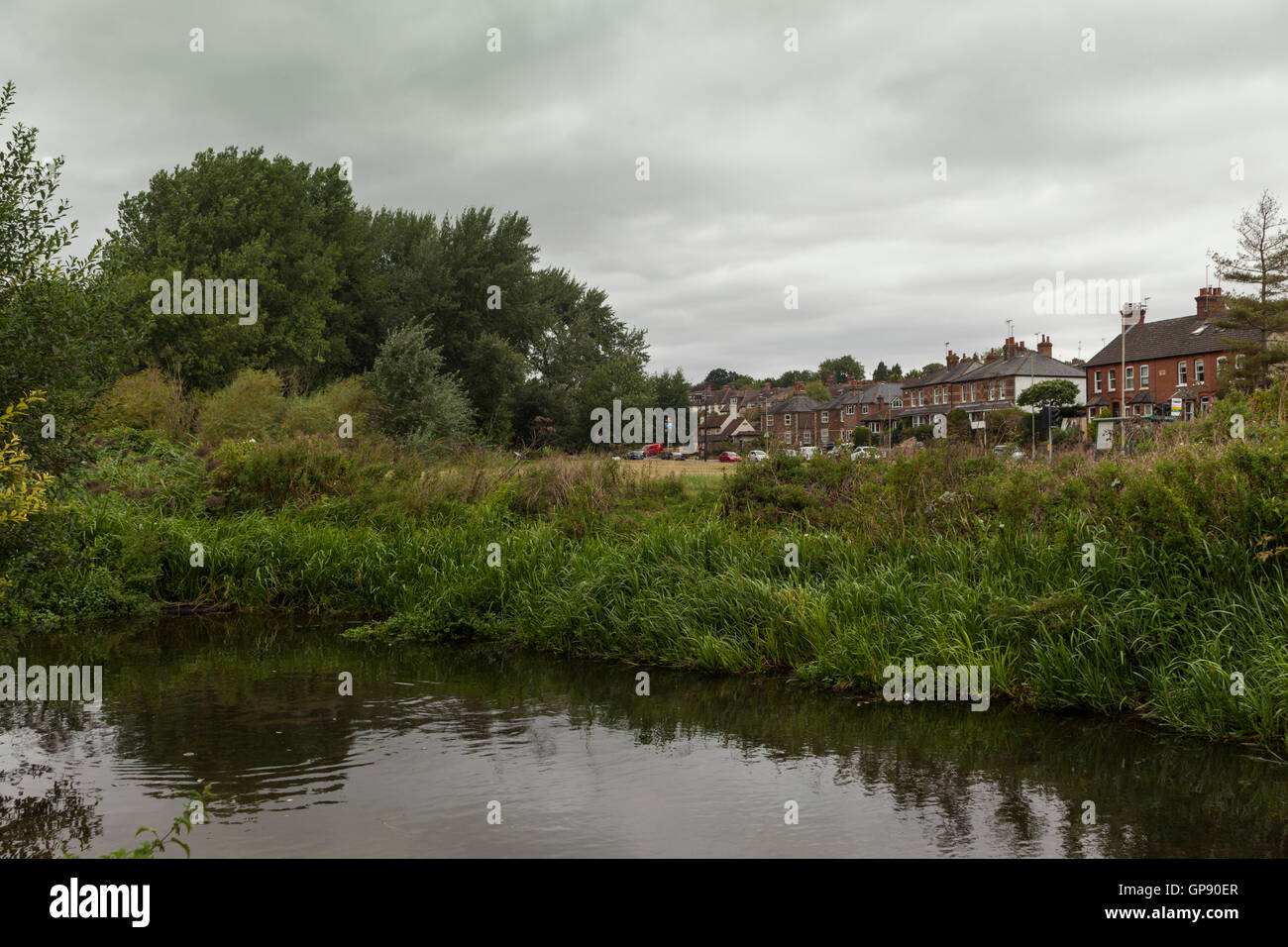 Batford Springs High Resolution Stock Photography and Images - Alamy