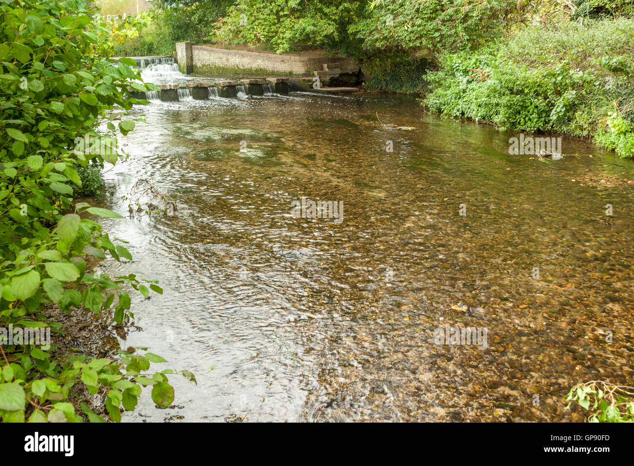 Batford springs hi-res stock photography and images - Alamy