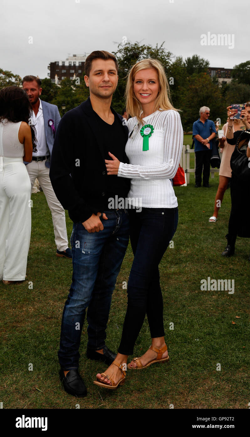 Rachel riley dog hi-res stock photography and images - Alamy