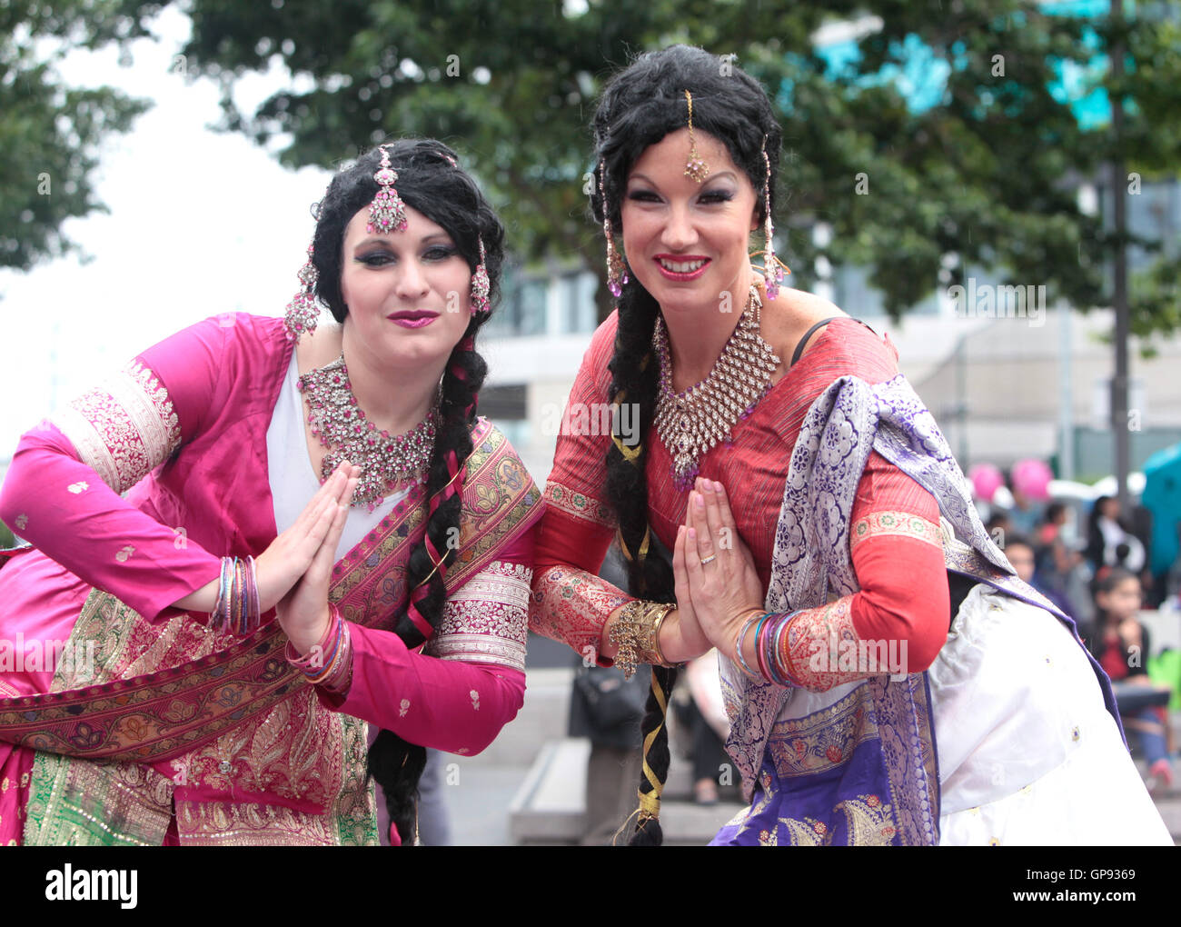 Diverse uk communities hi-res stock photography and images - Alamy