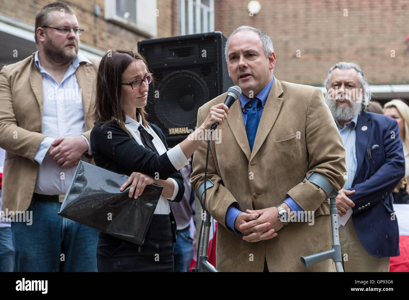 Robert halfon hi-res stock photography and images - Alamy