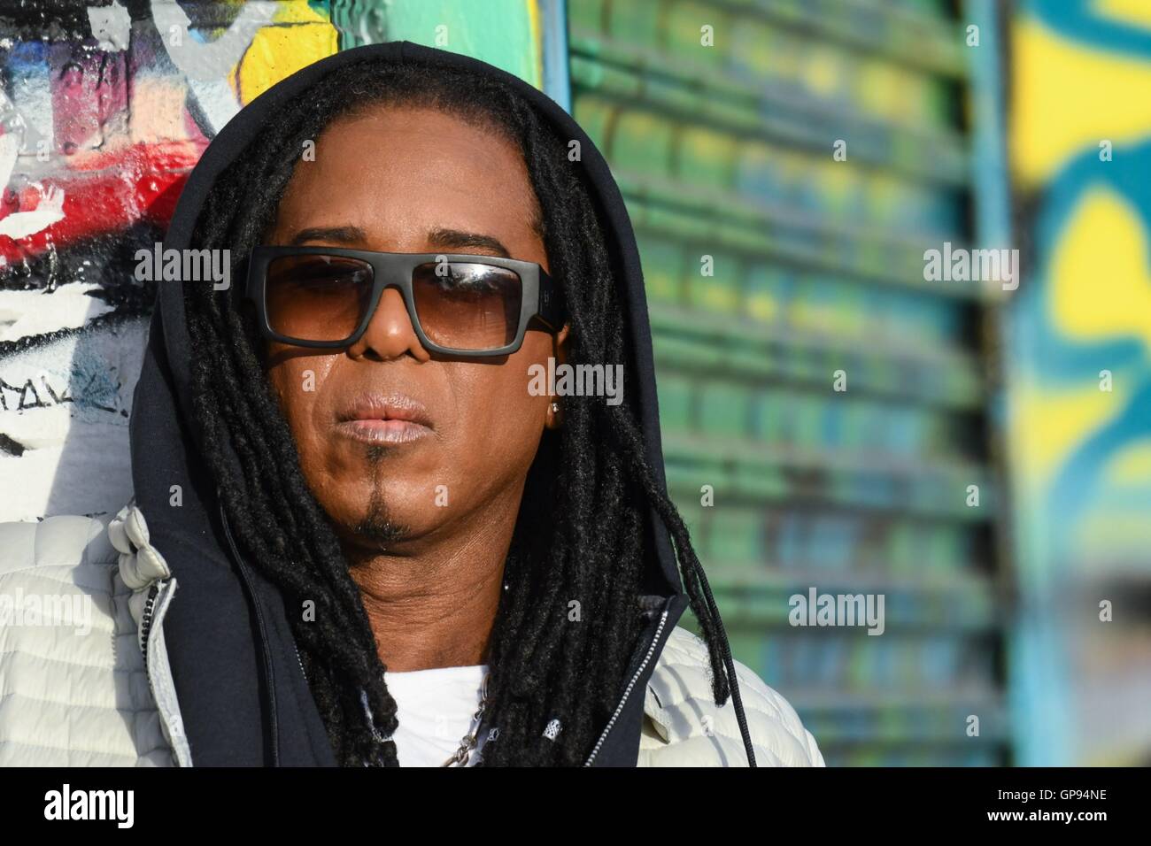 New York, NY, USA. 2nd Sep, 2016. Eric Red, at a photoshoot in the ...