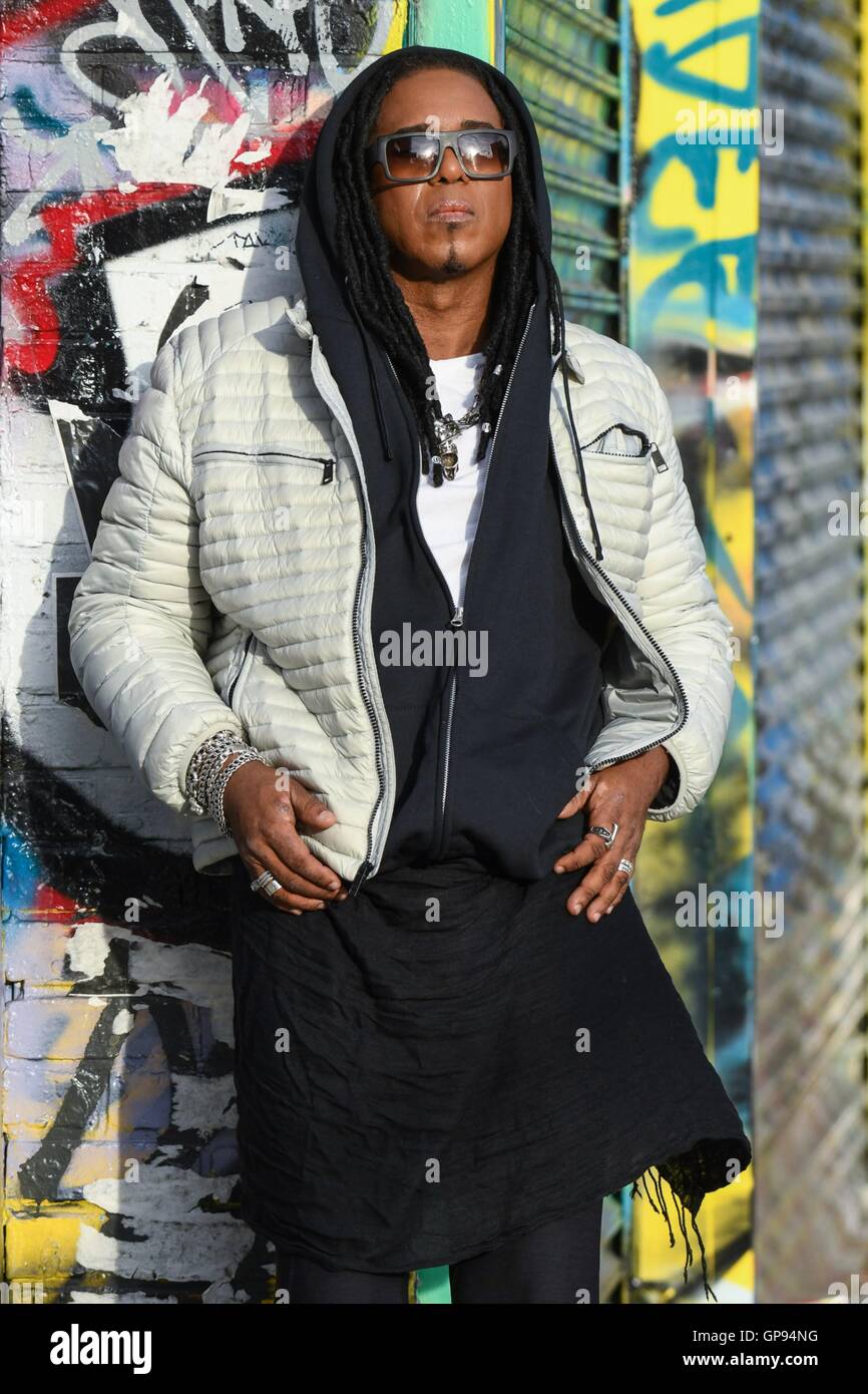 New york photoshoot hi-res stock photography and images - Alamy