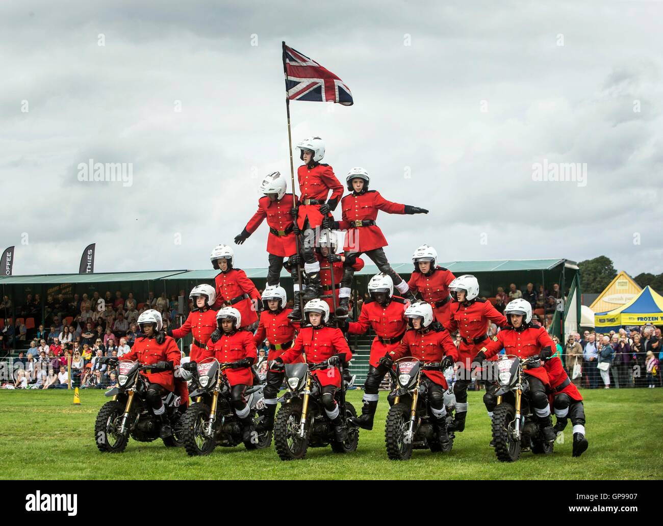 Imps hi-res stock photography and images - Alamy