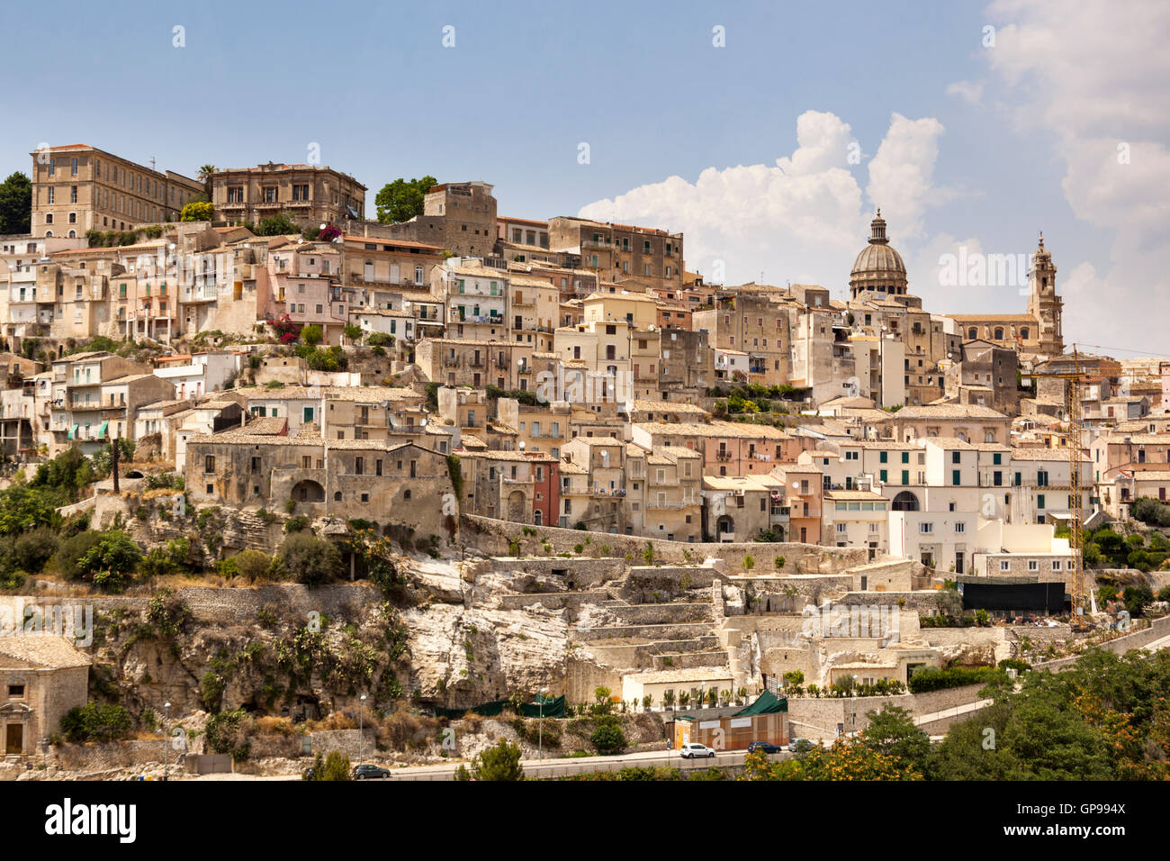 Ragusa sicily hi-res stock photography and images - Alamy