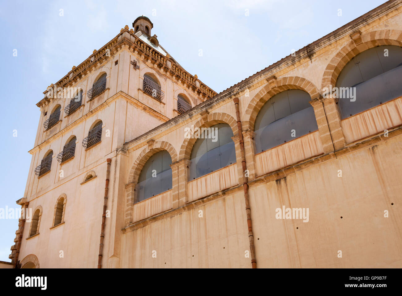 Sicily marsala san pietro hi-res stock photography and images - Alamy