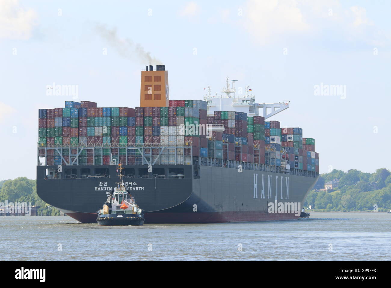 Korean owned hi-res stock photography and images - Alamy