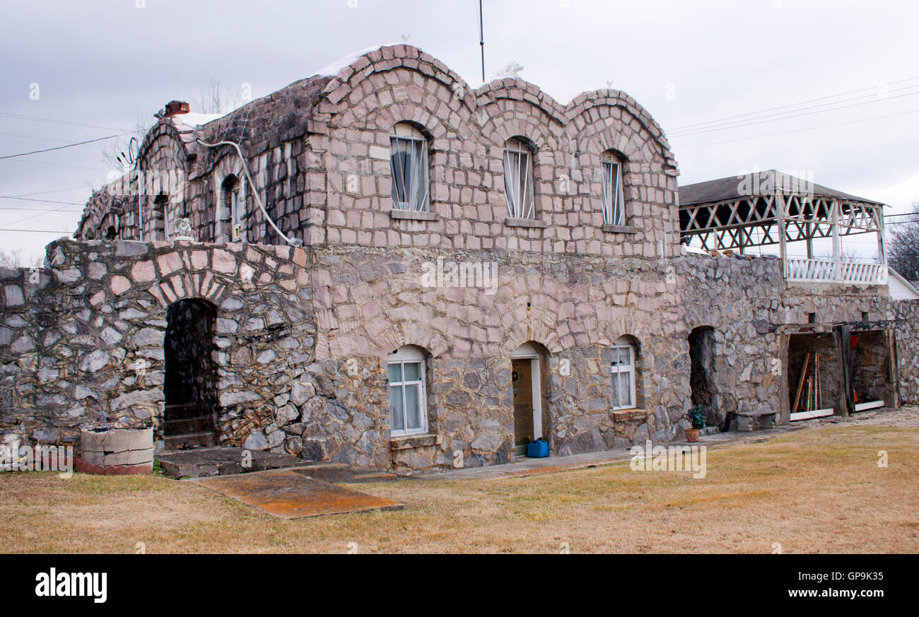 Alcoa hi-res stock photography and images - Alamy