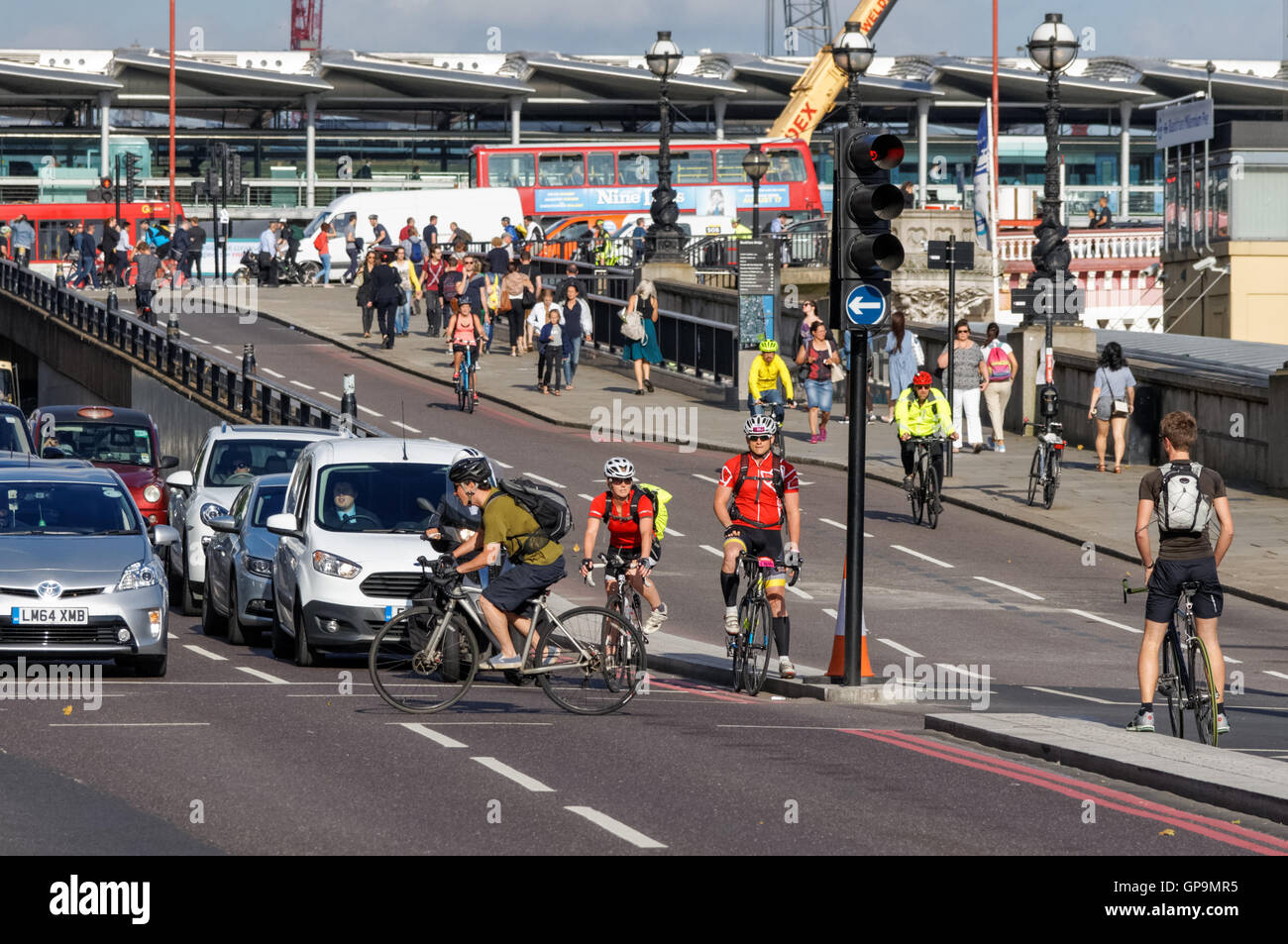 Superhighways hi-res stock photography and images - Alamy