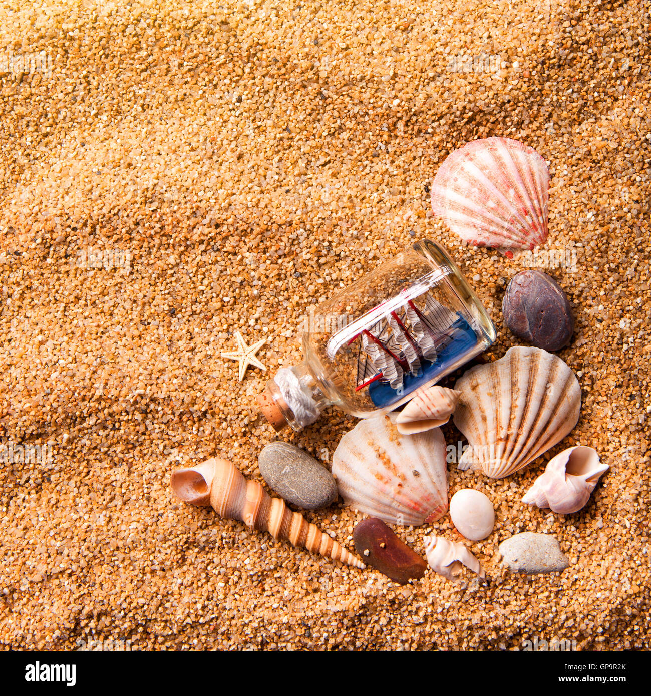 Scallop ship hi-res stock photography and images - Alamy