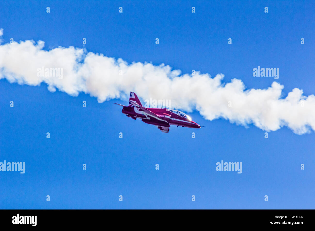 Aerial display group hi-res stock photography and images - Alamy
