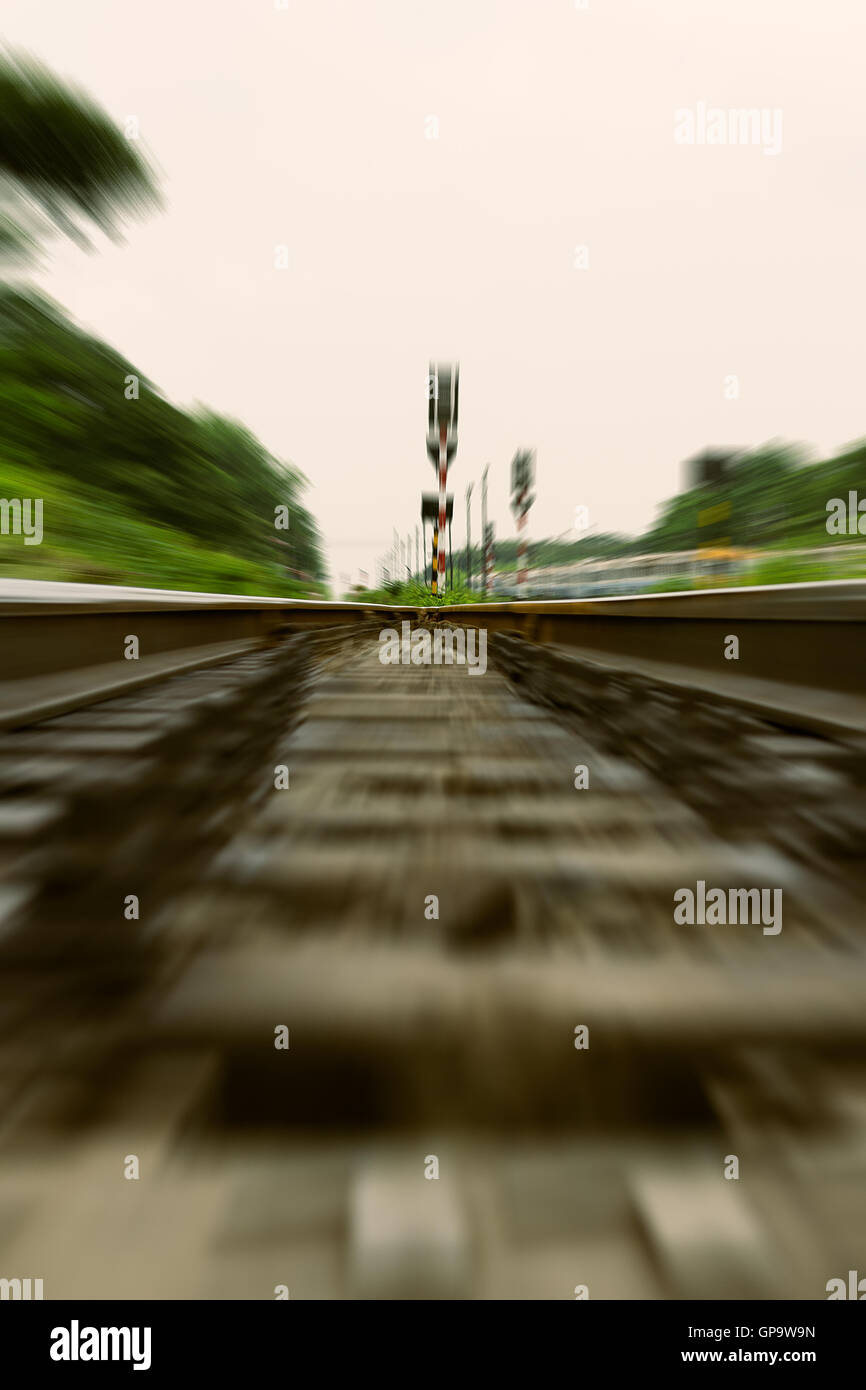 Fast trac transportation hi-res stock photography and images - Alamy