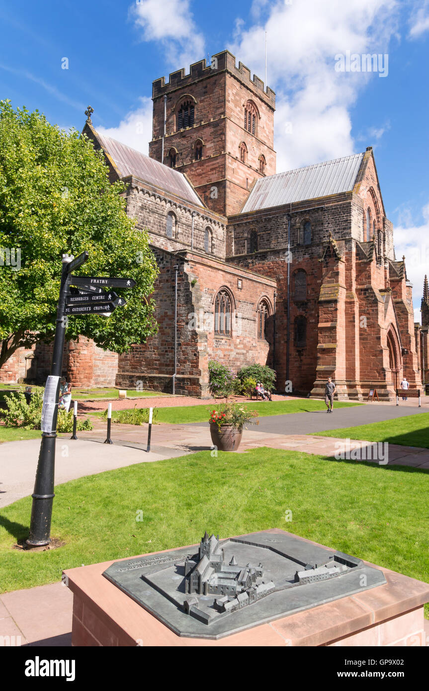 Holy trinity priory hi-res stock photography and images - Alamy