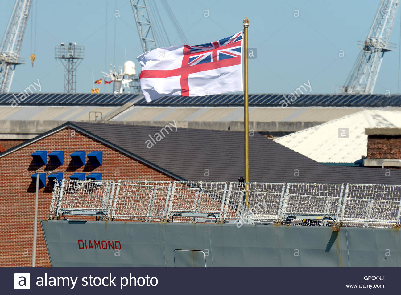 Hms Viper High Resolution Stock Photography and Images - Alamy
