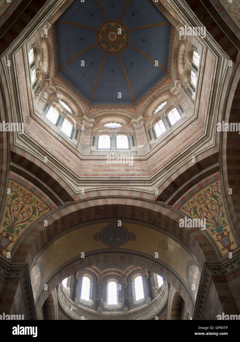 Cathedrale major hi-res stock photography and images - Alamy