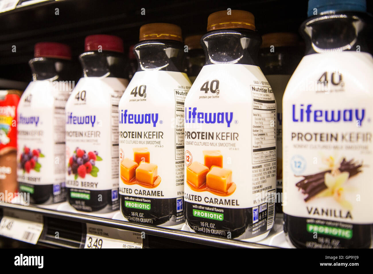 Lifeway hi-res stock photography and images - Alamy