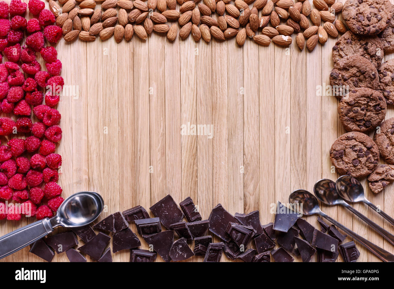 Very sweet background Stock Photo - Alamy