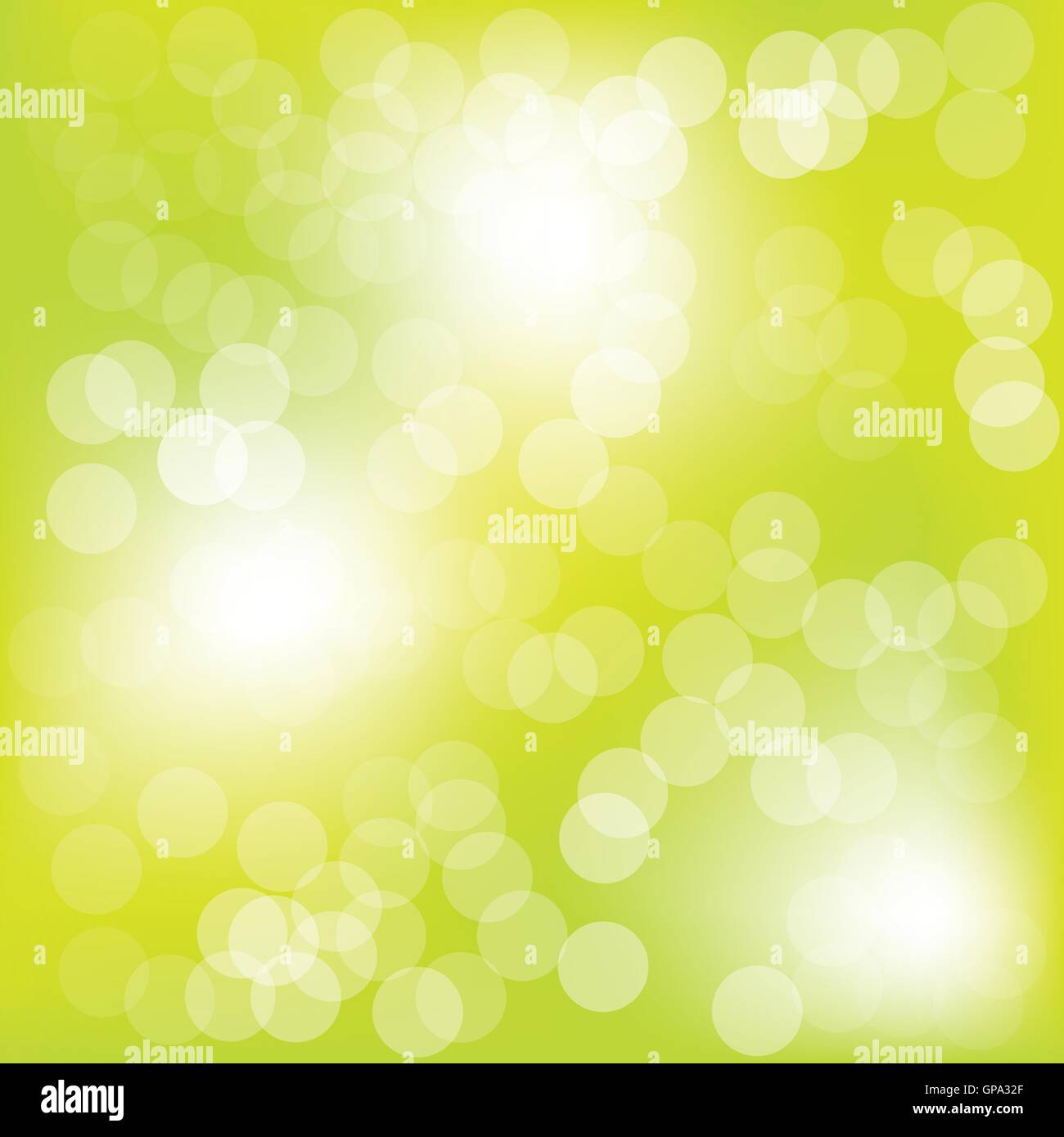 A design of green abstract background Stock Vector Image & Art - Alamy