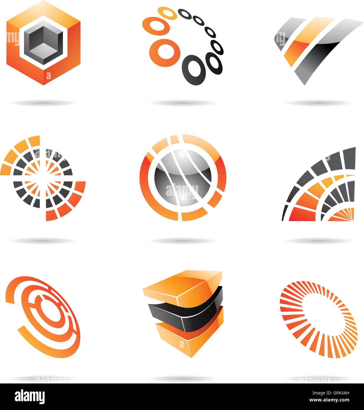 Corporate Logos Stock Photos & Corporate Logos Stock Images - Alamy