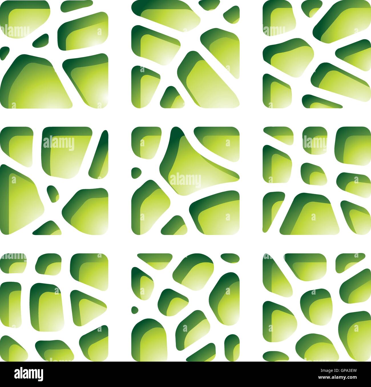 Paper torn blue cut Stock Vector Images - Alamy