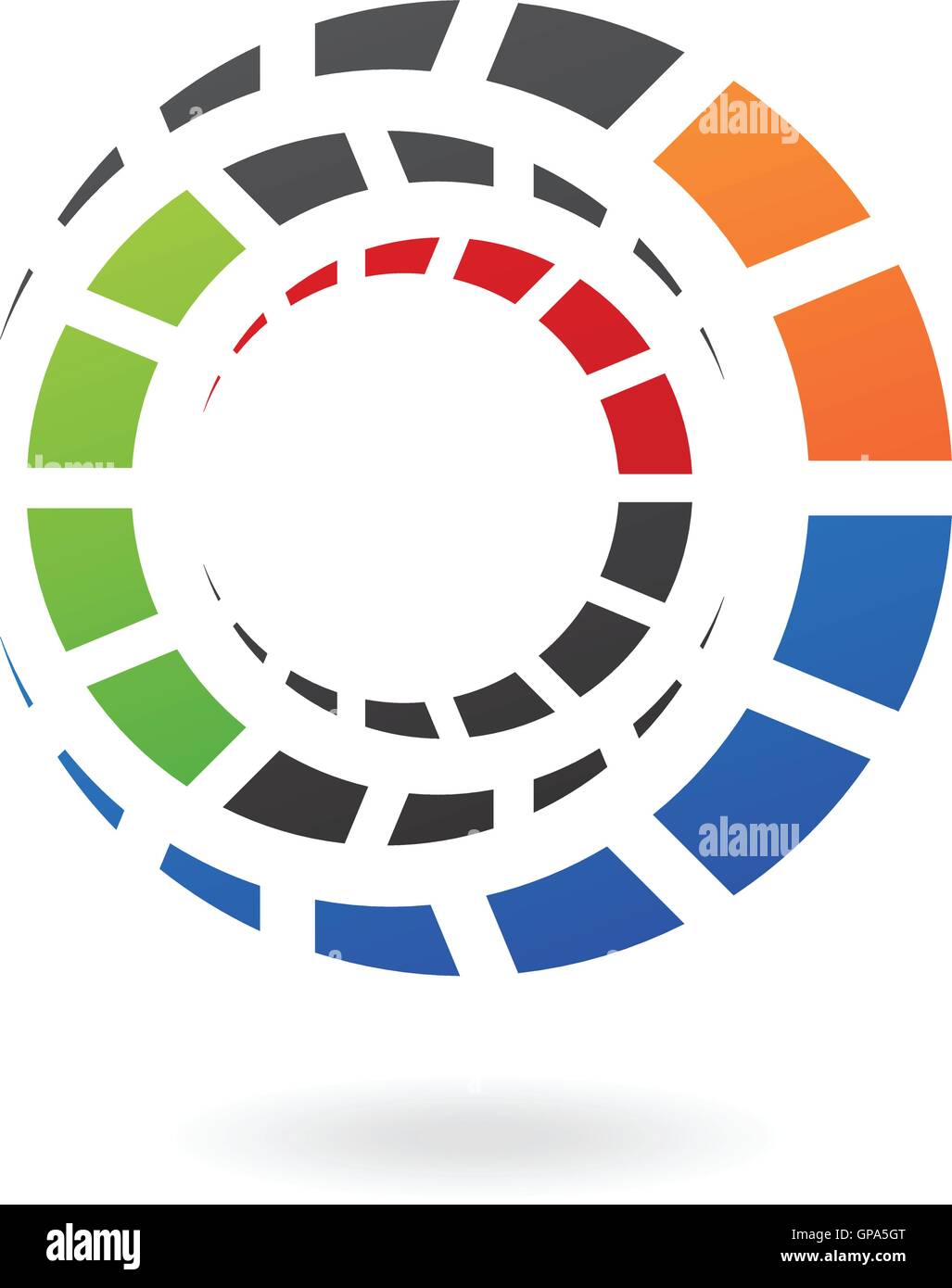 Cog Logo Stock Photos & Cog Logo Stock Images - Alamy