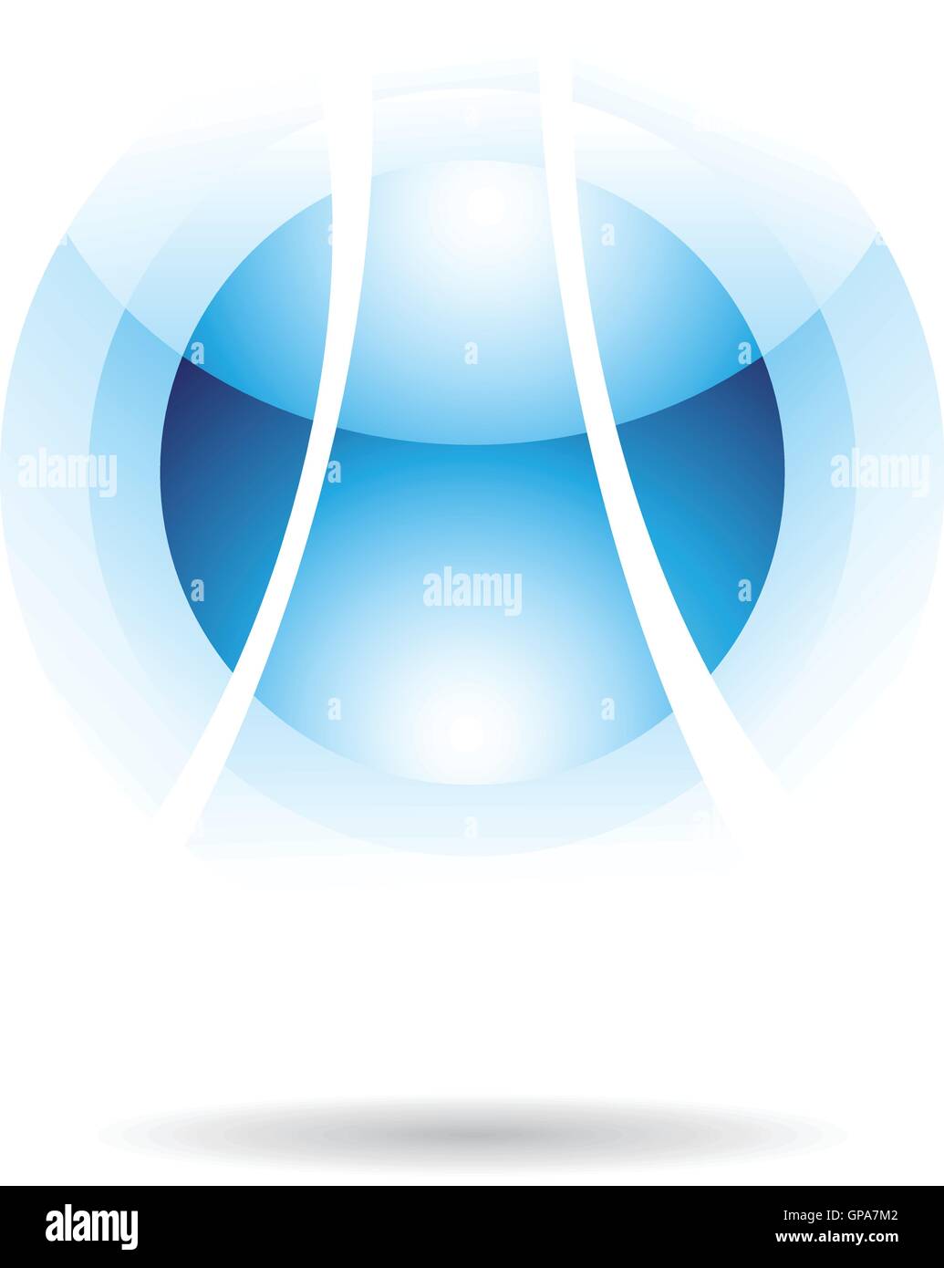 Business sphere Stock Vector Images - Alamy