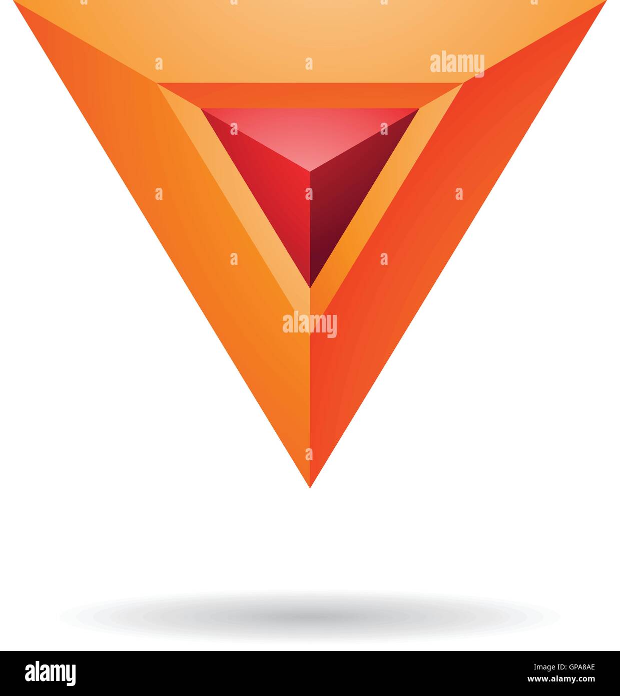 Abstract logo icon and graphic design Stock Vector Image & Art - Alamy