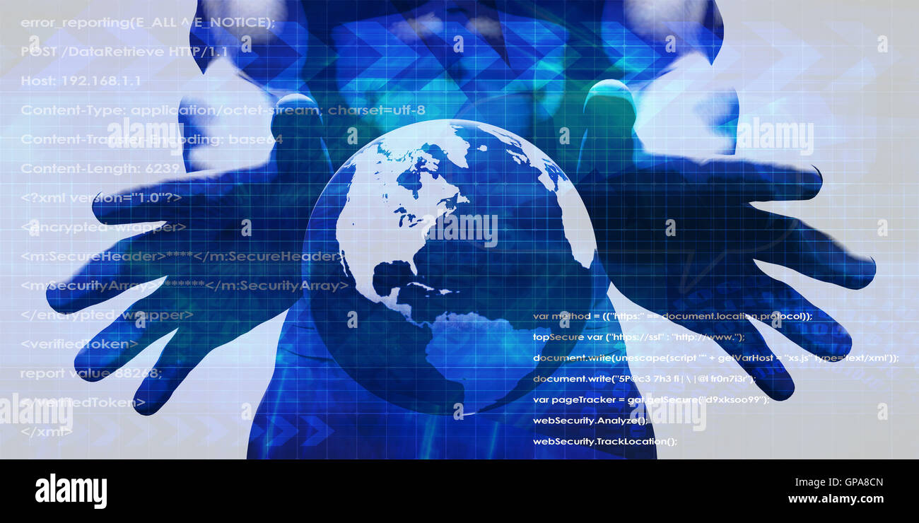 Robust and Scalable System with Real Time Data Stock Photo - Alamy