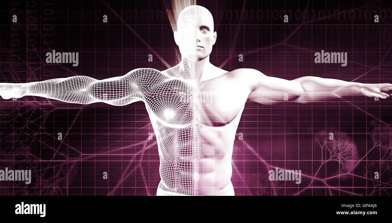 Body testing hi-res stock photography and images - Alamy