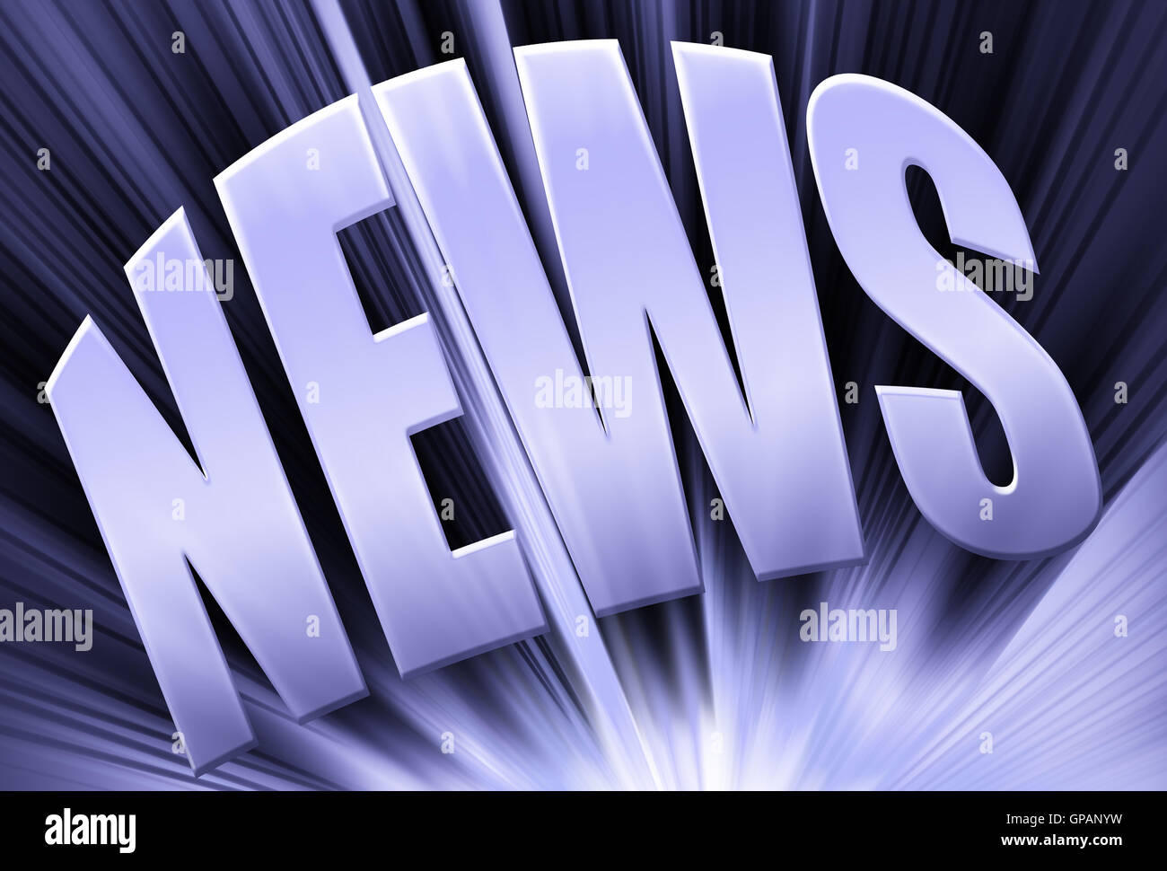 News info graphic hi-res stock photography and images - Alamy