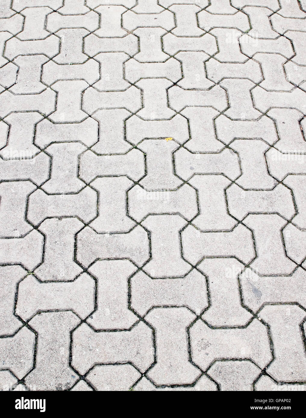 pattern on way texture background Stock Photo - Alamy