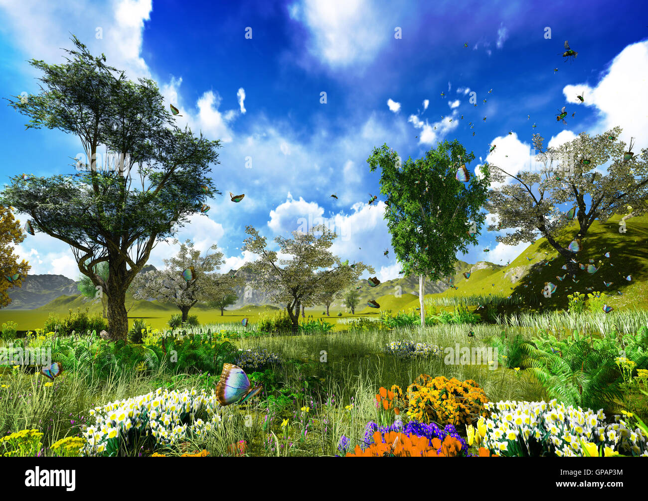 Branch bed hi-res stock photography and images - Alamy