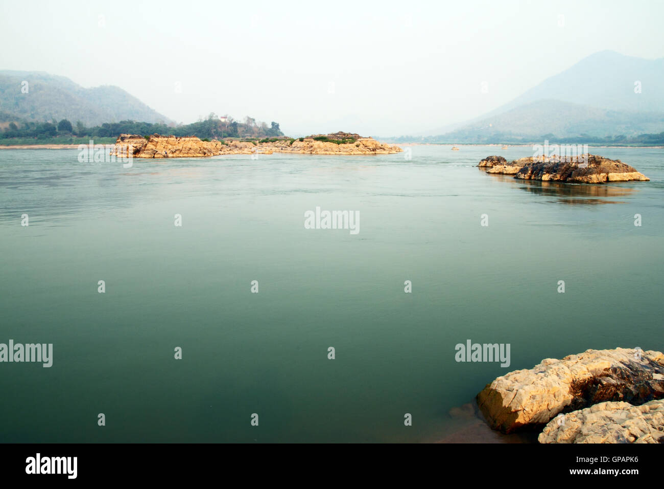 Kaeng luang hi-res stock photography and images - Alamy