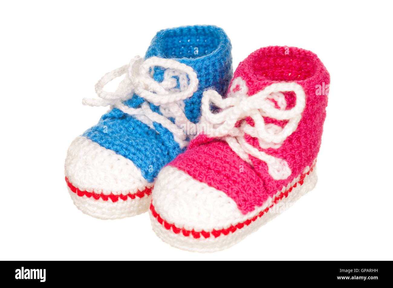 Pink bootie hi-res stock photography and images - Alamy