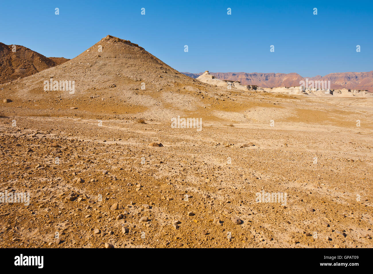 Danger pyramid hi-res stock photography and images - Alamy