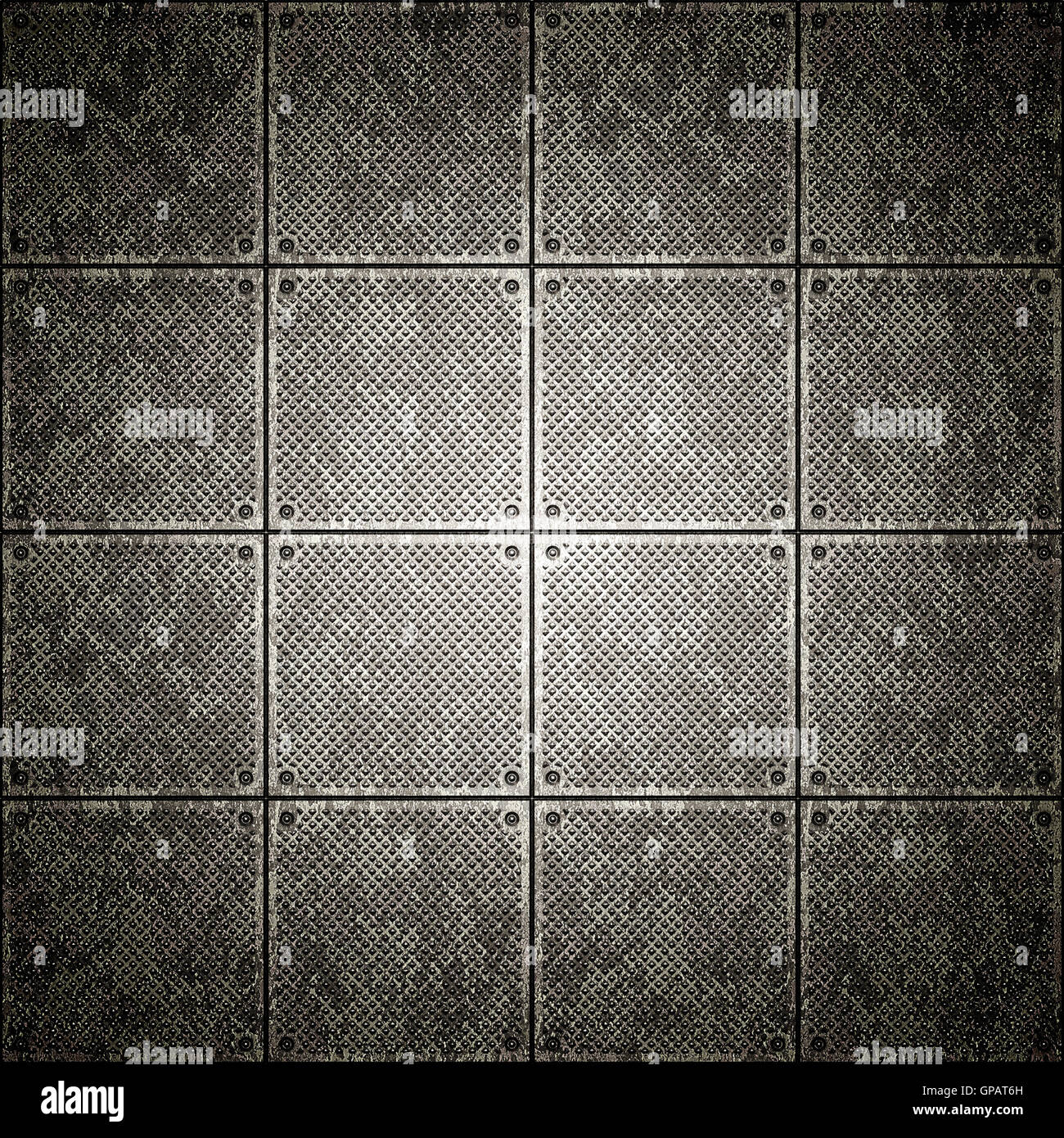 Texture of metal Stock Photo - Alamy