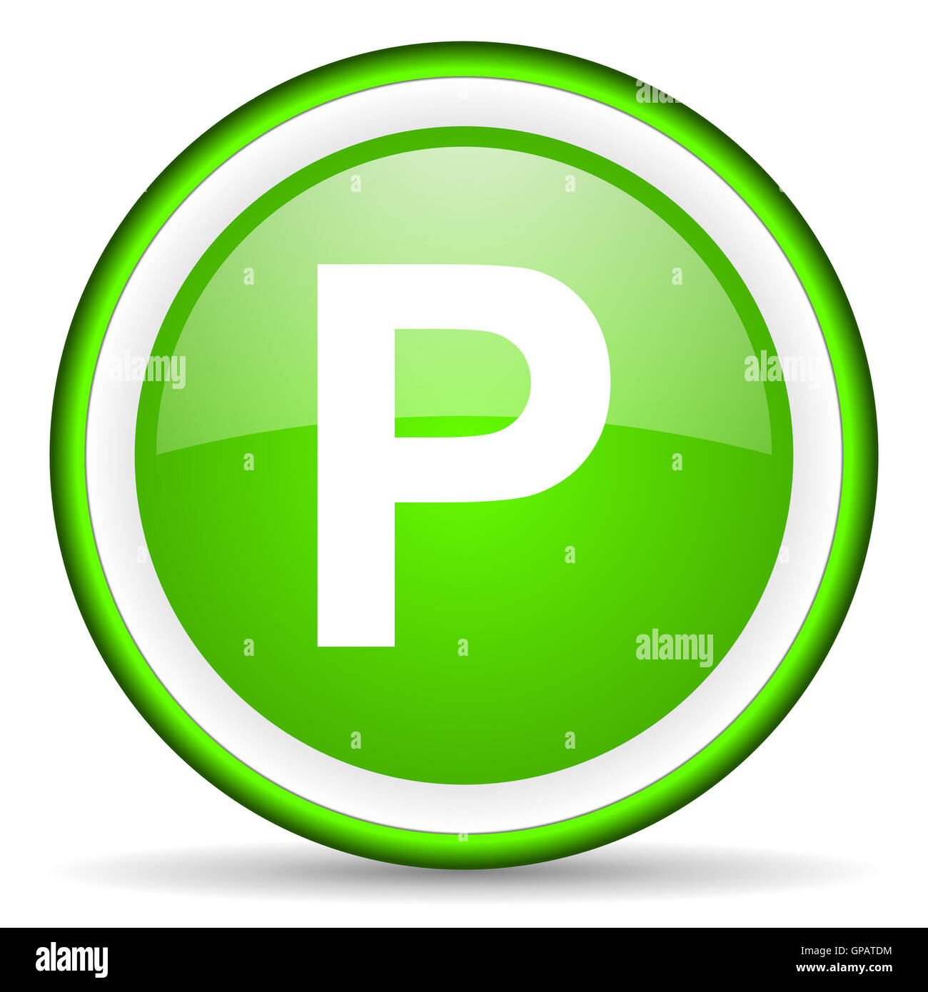 Ecological park Cut Out Stock Images & Pictures - Alamy