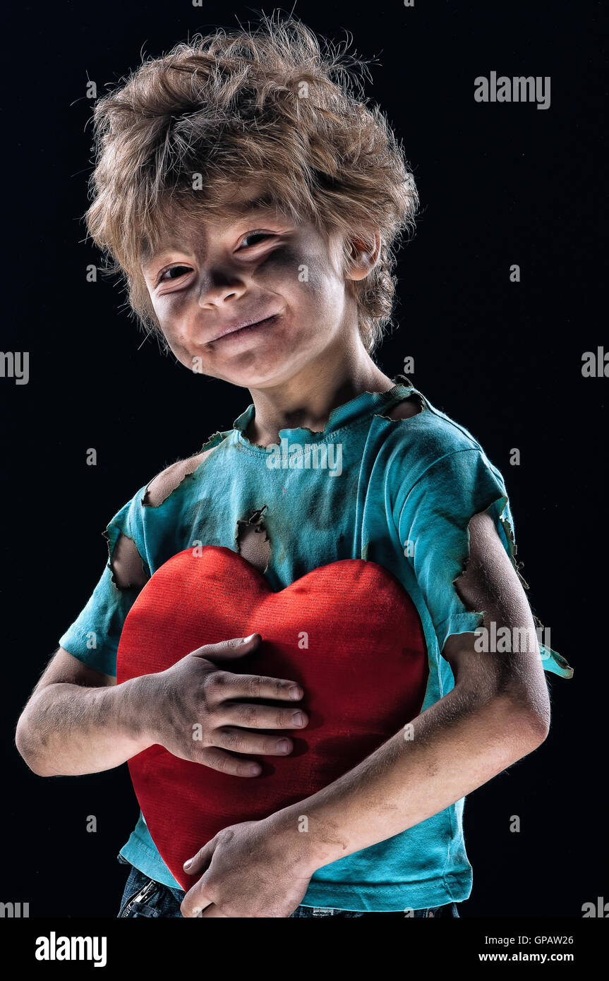 Burnt child hi-res stock photography and images - Alamy