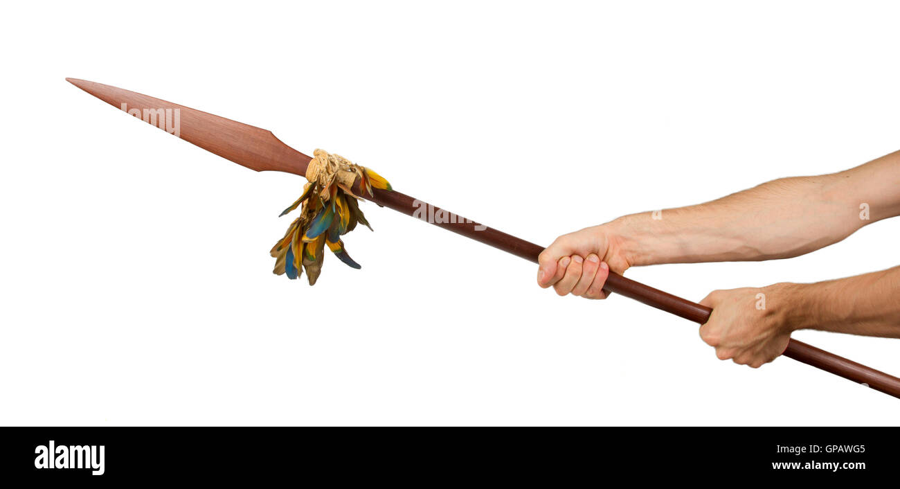 Mohawk Indian Weapons And Tools