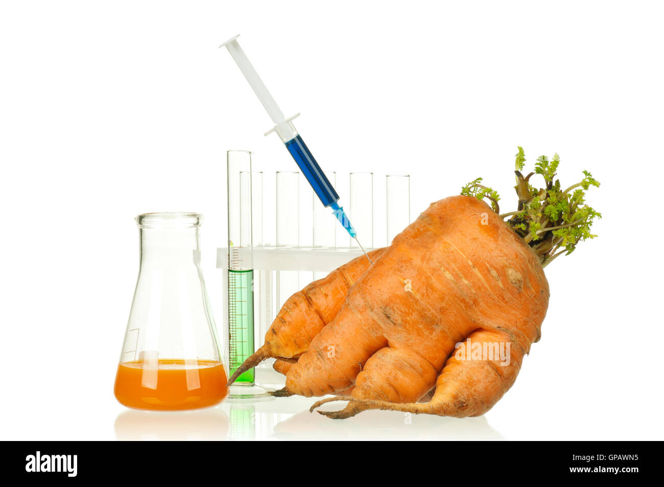 Genetically Modified Organisms Genetically Modified Organisms