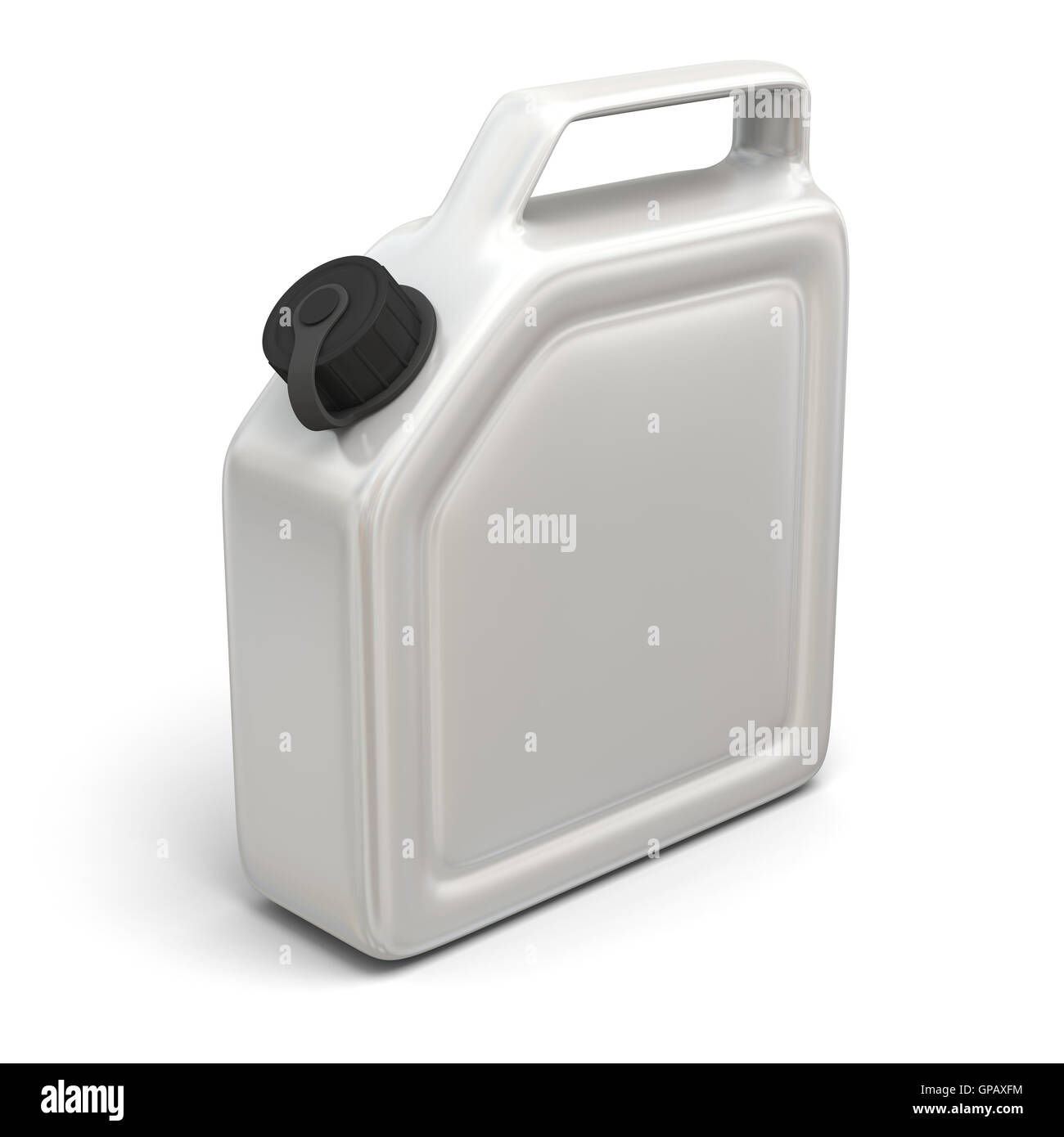 Jerry can petrol hi-res stock photography and images - Alamy